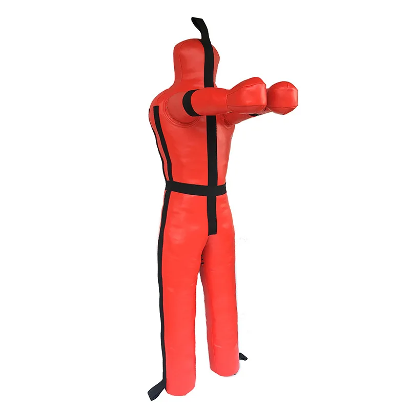Martial Arts Mma Grappling Dummy/ Judo Jiujitsu Wrestling Dummy - Buy ...