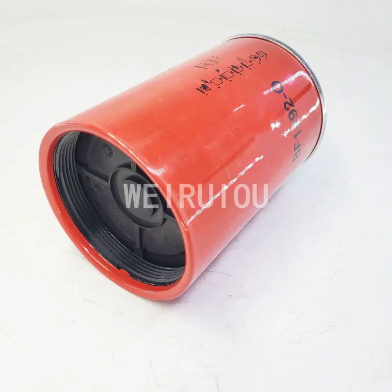 Truck Fuel Filter Water Separator Filter Fs19950 21088101 Bf1292-o ...