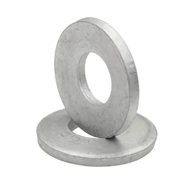 DIN 6796 Conical Spring Washers for Reliable Bolted Connections