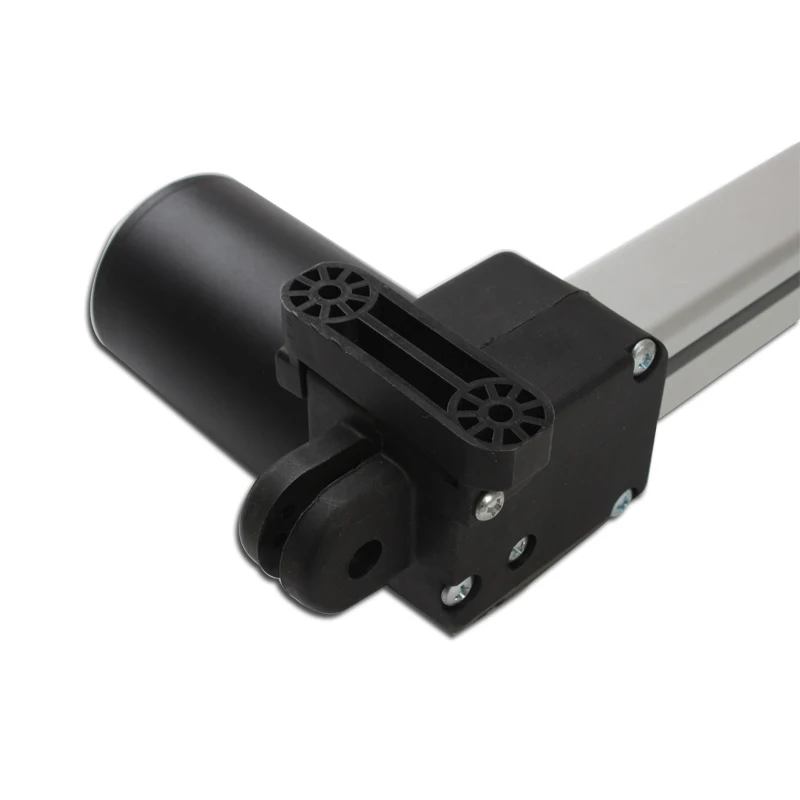 Long Stroke Electric Linear Actuator Synchronous Control Box for Solar ...