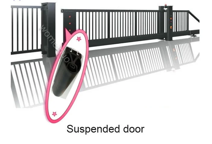 Rubber Electric Safety Edge sensor for Automatic Door EPDM| Alibaba.com