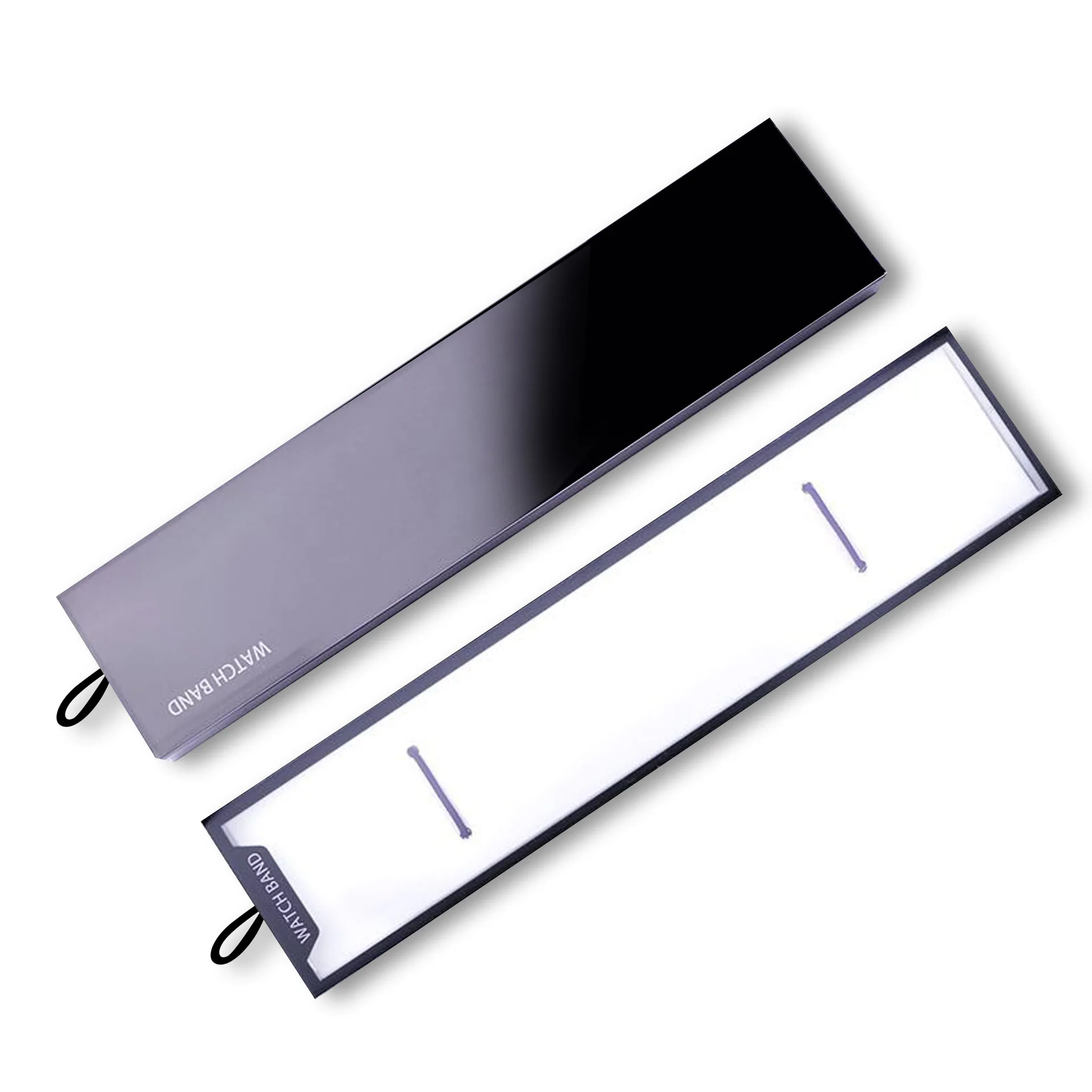 High Quality Watch Band Package Box For Iwatch Colorful Box Paper Pack ...