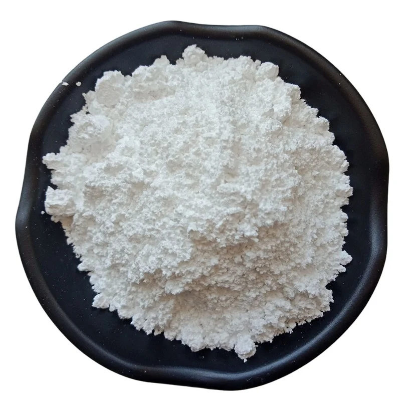 Hot Selling Hight Purity Sio2 Industrial Grade 1250 Mesh Talcum Powder ...