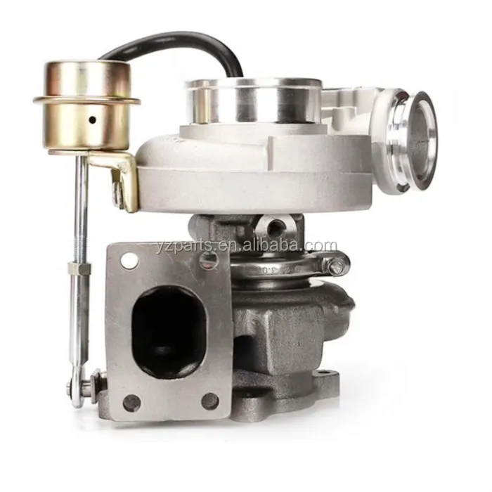 HE221W Turbo 4043282 for Cummins Industrial Truck Performance