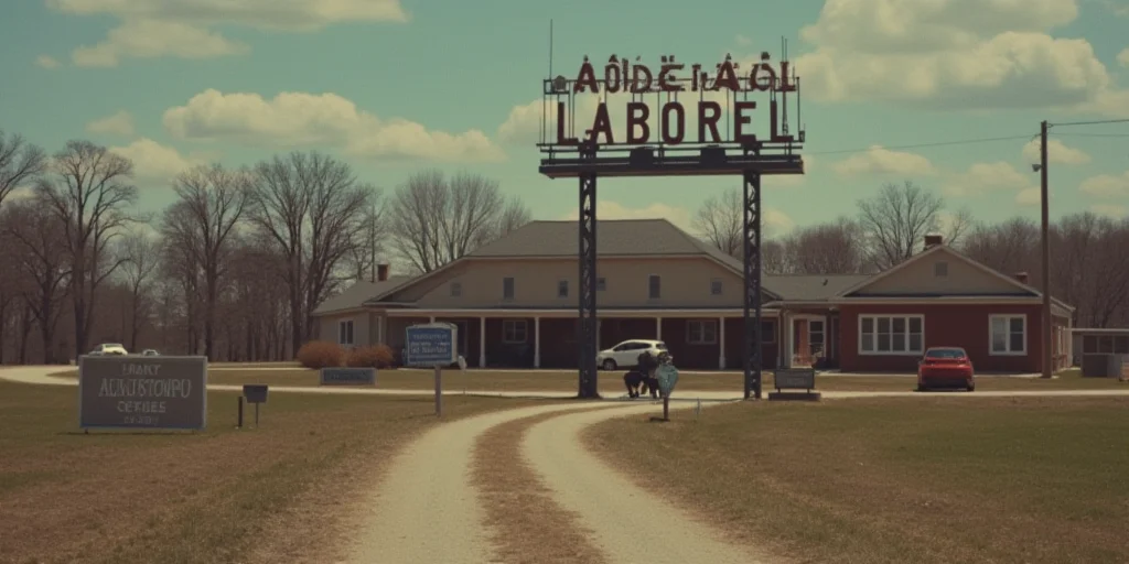 Rfk Jr Adderall Labor Camp: The Shocking Truth Behind The Viral Conspiracy