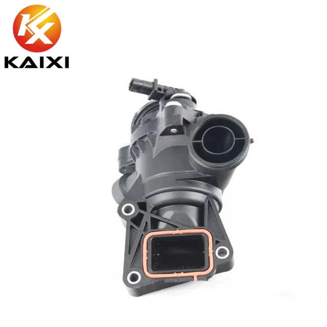 Thermostat Housing For Mercedes W166 Gle250 Gle350 Gle400 Gle500 Gle320 ...
