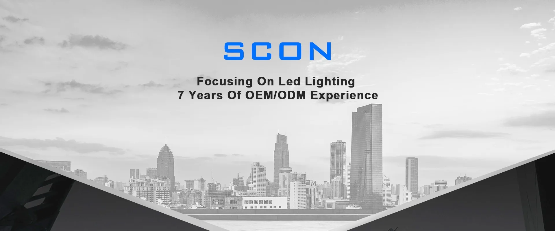 Zhongshan Scon Lighting Technology Co., Ltd . - LED Downlight, LED ...