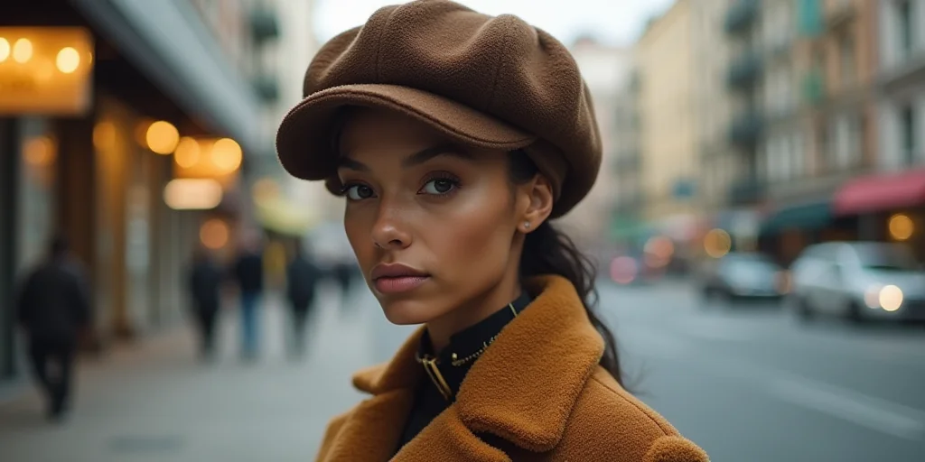 Pharrell Williams Hat – Iconic 2025 Fashion Trend on Alibaba.com