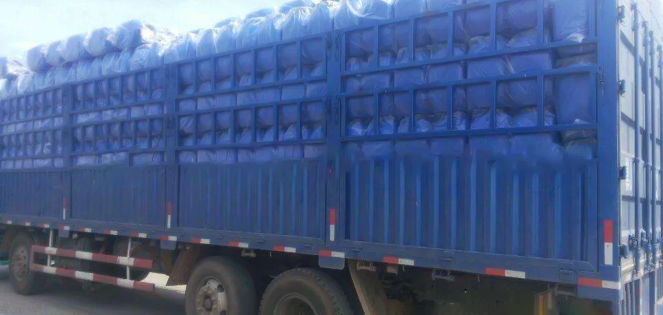 Brimful Volume 220l Open Top Blue Plastic Drum - 200L HDPE