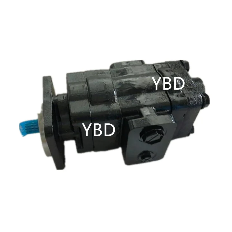 Charge Pump D149283 for 580K/SK Hydraulic Pump - YBD OEM