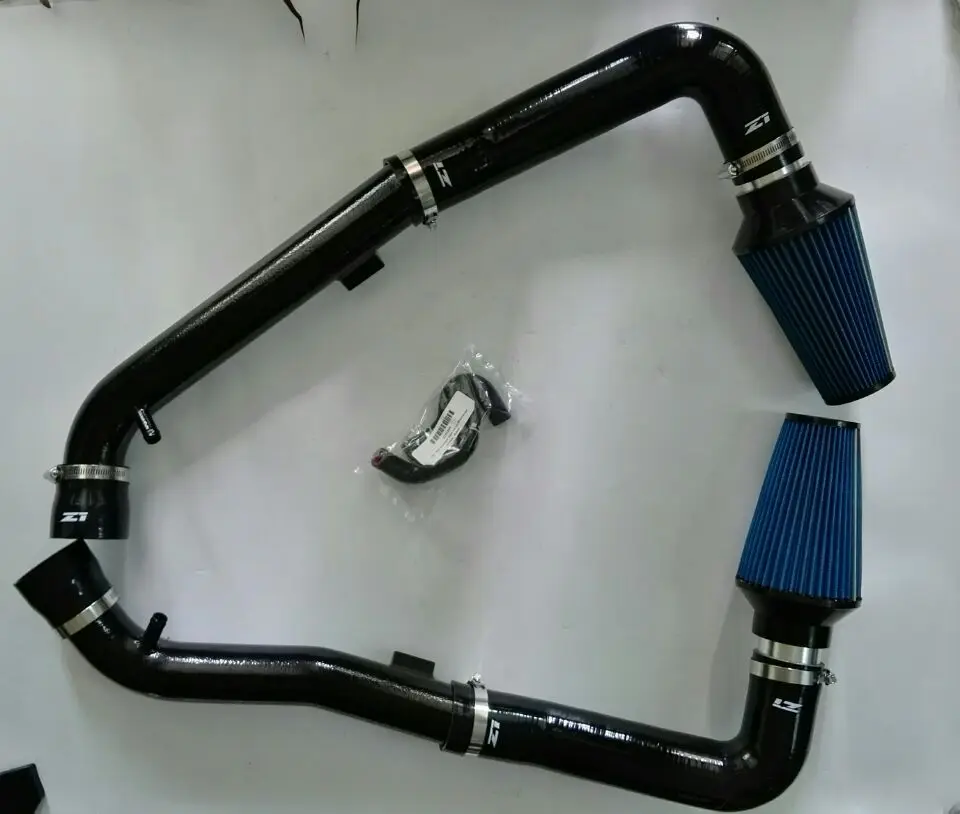 NISSAN 370Z 2009+ / G37 Cold Air Intake Kit - Waystar Performance