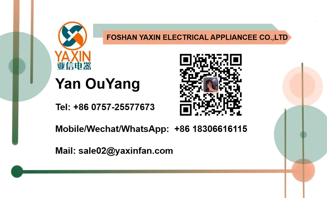 18 Inch Orbit Fan With As Blades,18 Inch Orbit Fan For South America ...