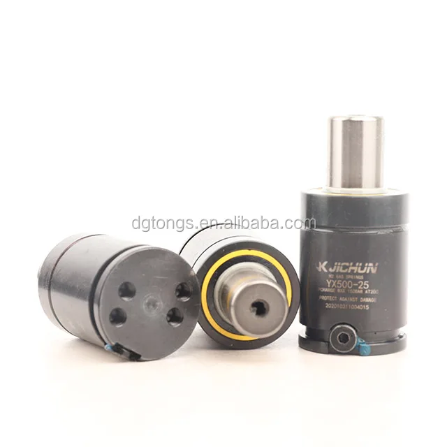 Japan PASCAL Standard Nitrogen Gas Spring - DNK4200-125