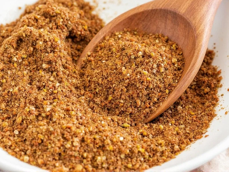 Homemade Goya Adobo Seasoning Recipe: Pantry Staples Guide