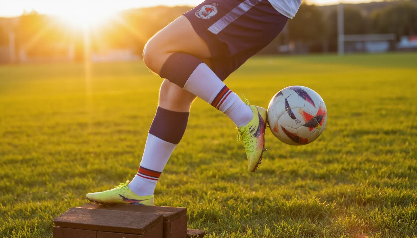 How to Return to Soccer After Winter Break in 2026: The Dynamic ...