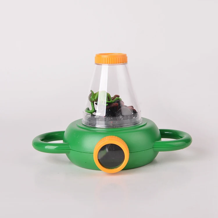 Children Educational Toys Science Discovery Viewer Kids Explorer Kits ...