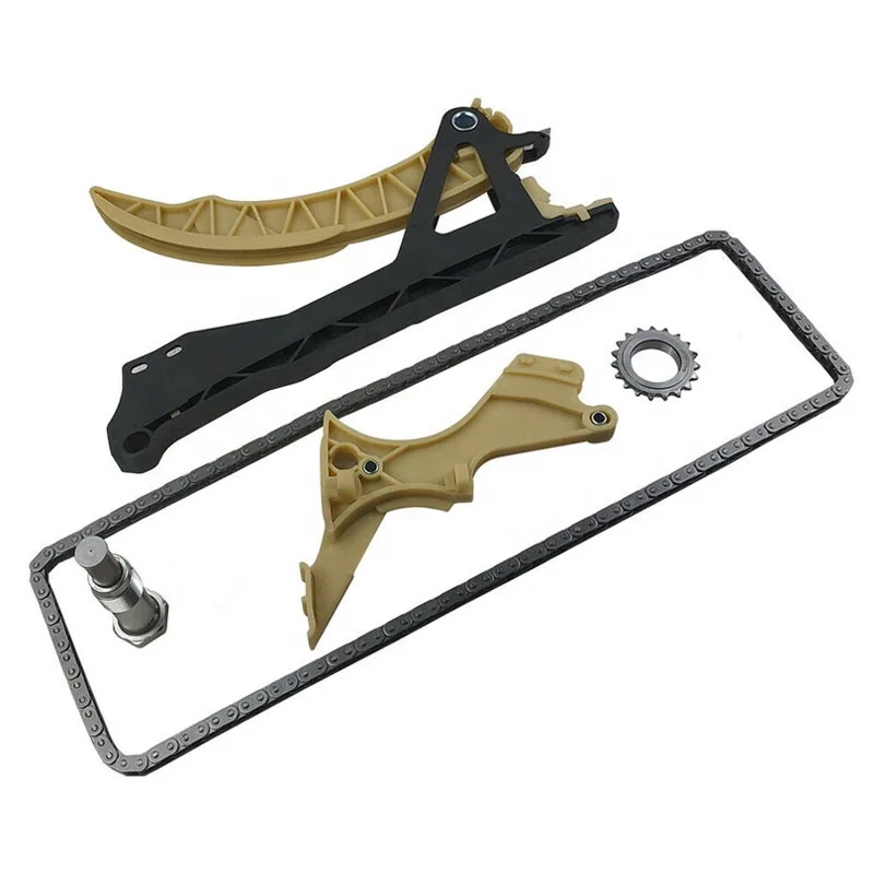 Para Bmw N46 N42b20 N46b20 N46nb20 Momento Kit De Cadena De 11317502180 ...