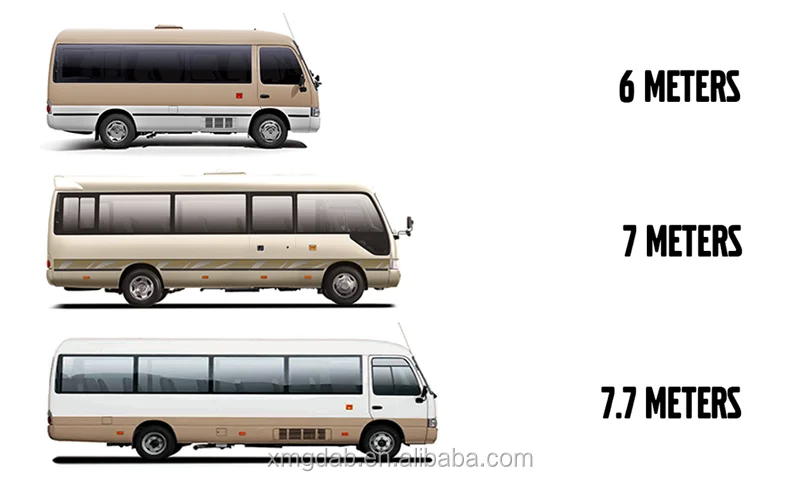 Electric City Bus Coaster Bus Price - Buy Electric City Bus,Coaster Bus ...