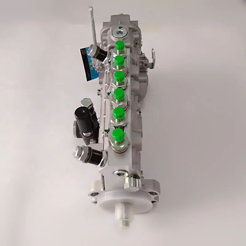 Deutz Fuel Injection Pump for F6L913 Diesel Engine