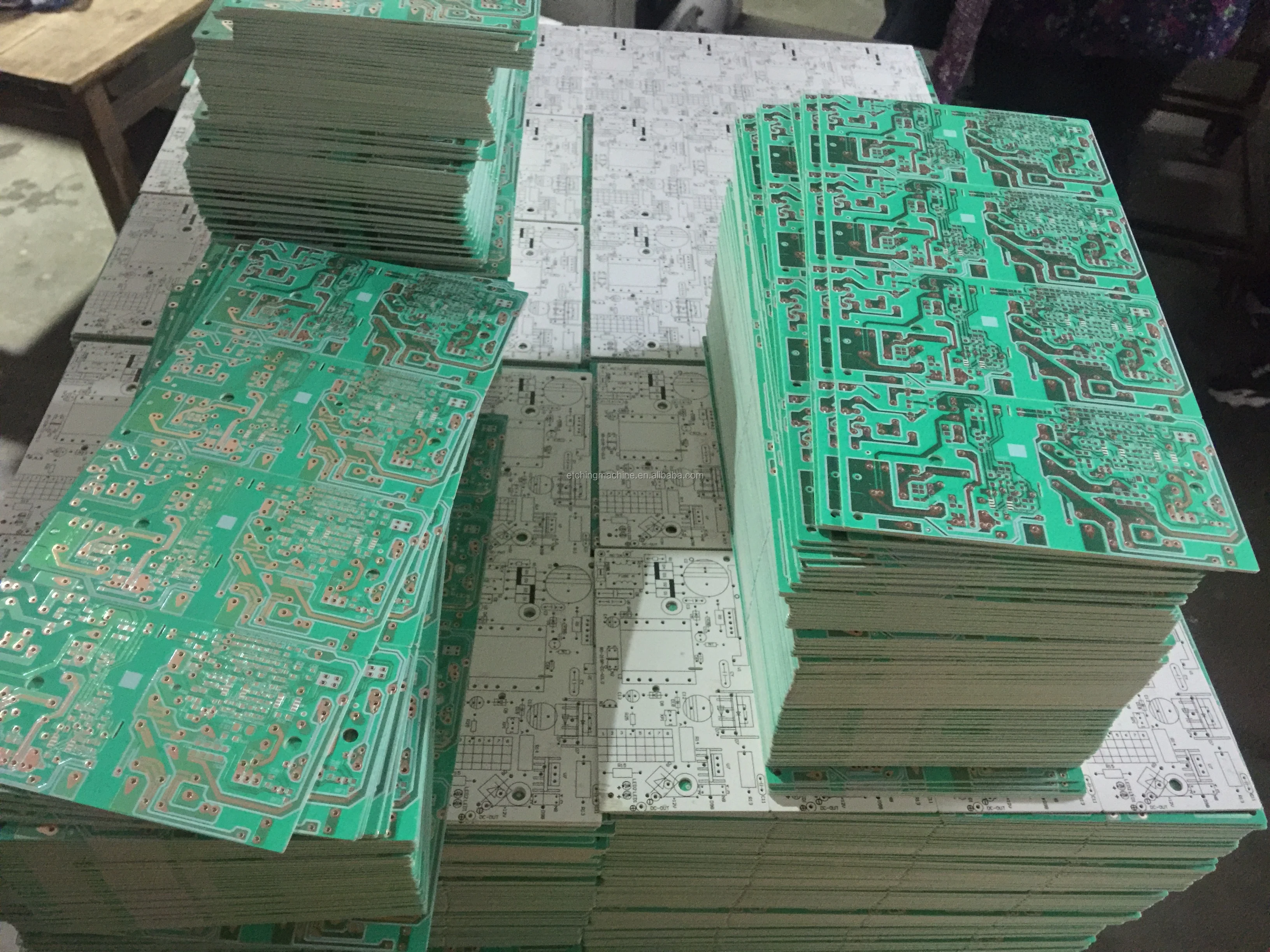 Chemical Pcb Small Etching Machine - Buy Small Etching Machine For Pcb ...