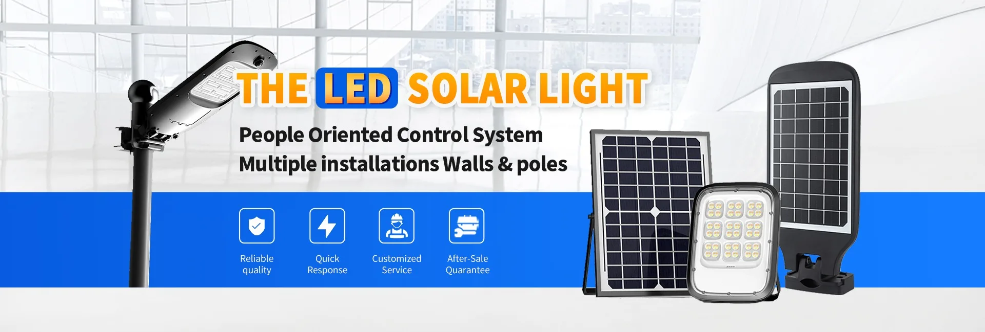 Huihua Intelligent Technology (shaanxi) Co., Ltd. - Solar Street Lamp ...