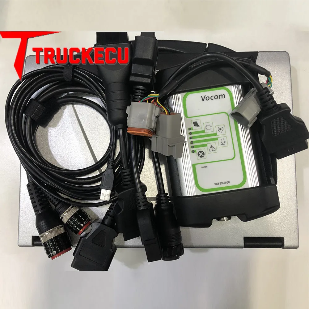 Penta Vodia Diagnostic Tool for Marine & Industrial Engines - VODIA5 ...