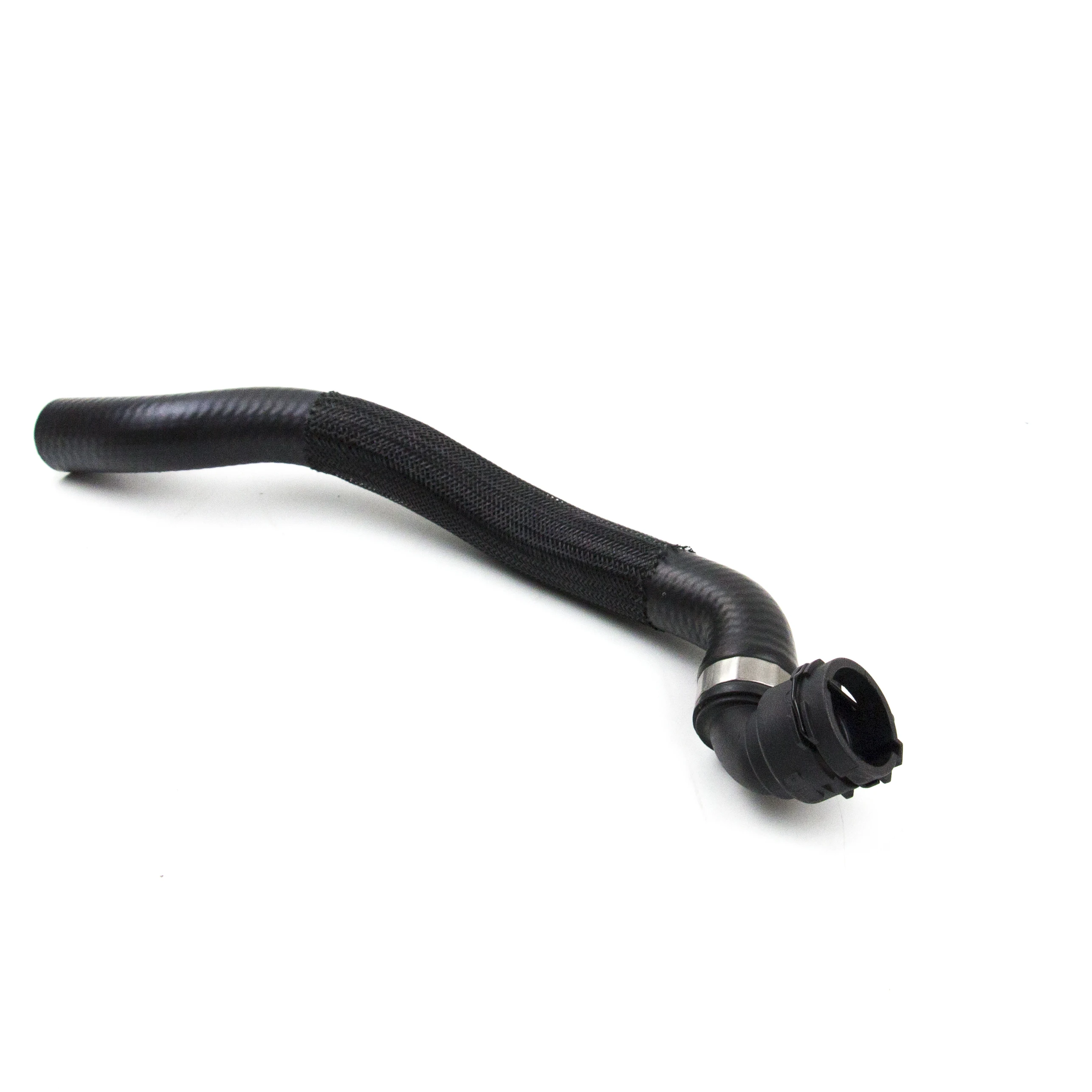 Auto Parts Rubber Radiator Hose Pipe For Bmw E81 E82 E88 E90 E91 E92 ...