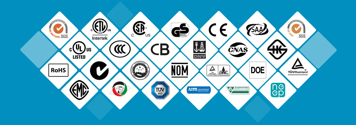 Zero Technologies Co., Ltd. - Mini Split Air Conditioner, Rooftop Air ...