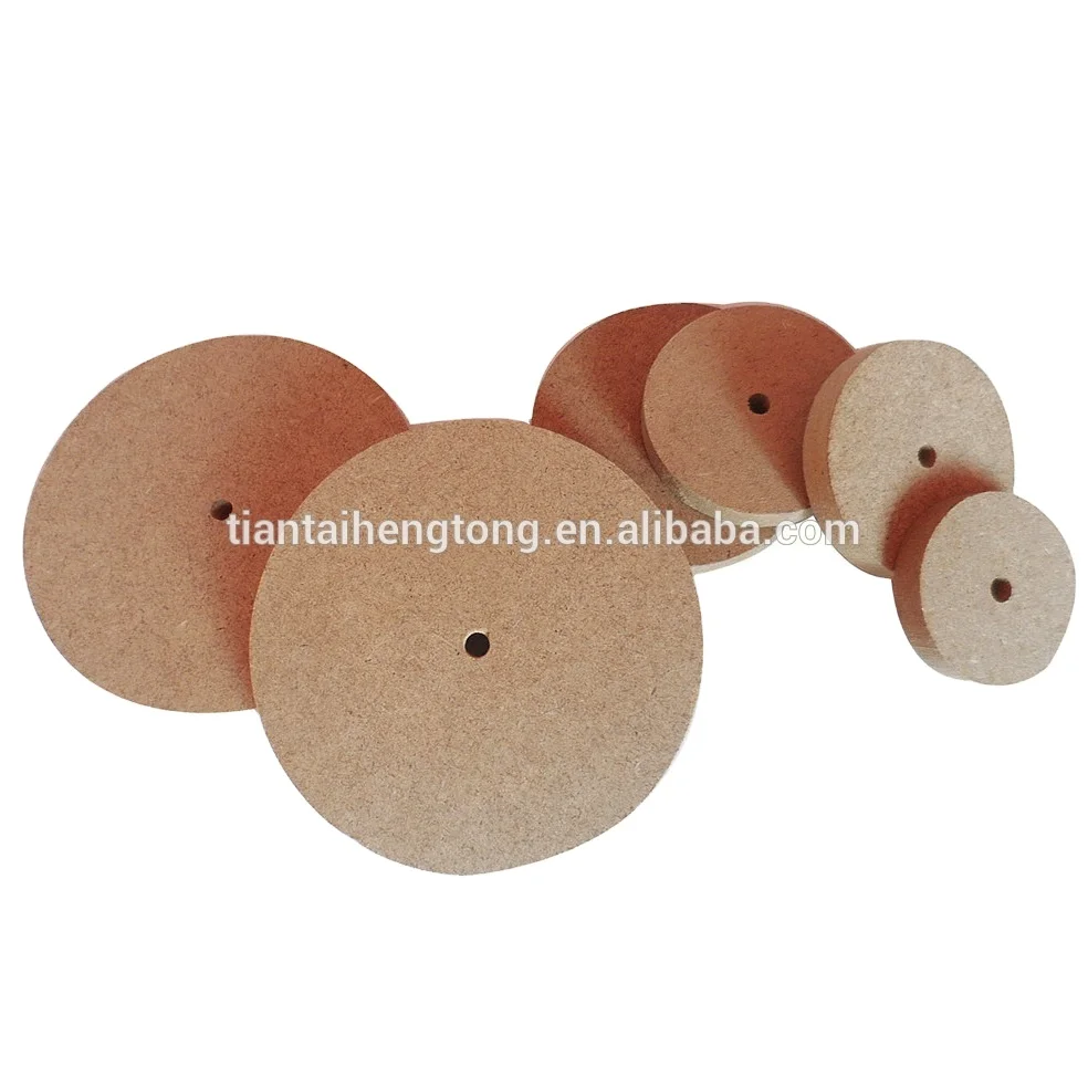 25mm,38mm,40mm,50mm,60mm,70mm Mdf Wheel,Mdf Accessory,Wooden Wheels For ...