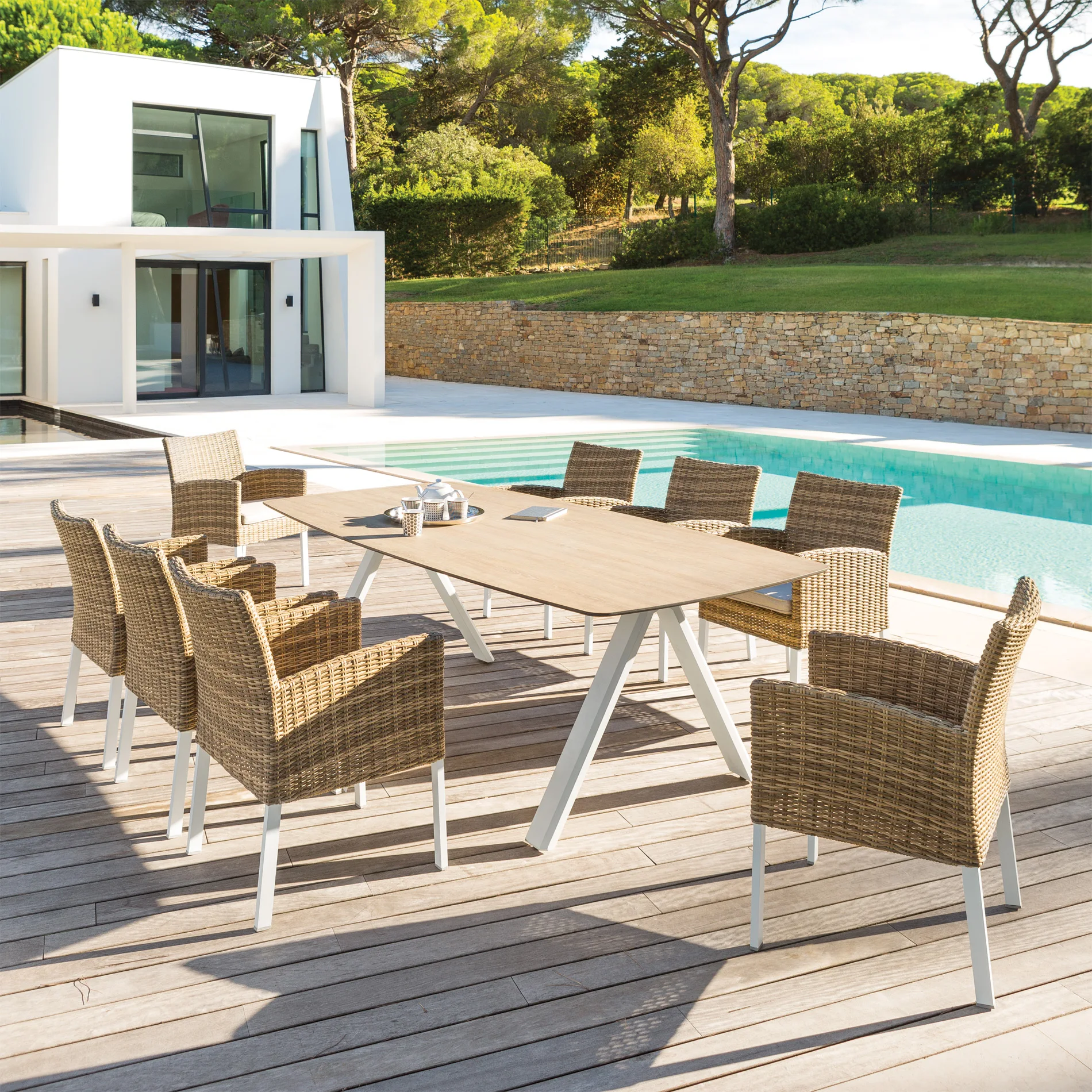 4mm 6mm 8mm 10mm Phenolic Outdoor Hpl Panel For Wall Cladding - Buy ...