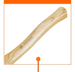 Kseibi Axe With Wooden Handle Carpenter Axe Household Axe800g - Buy ...