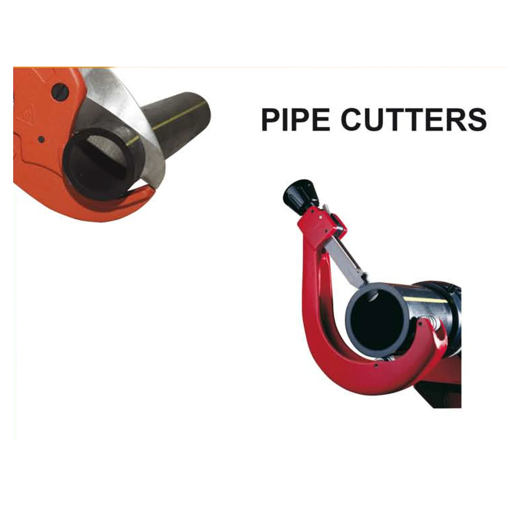 Aluminum 42mm Manual Portable Abs Plumbing Hand Tools Ppr Hdpe Plastic ...