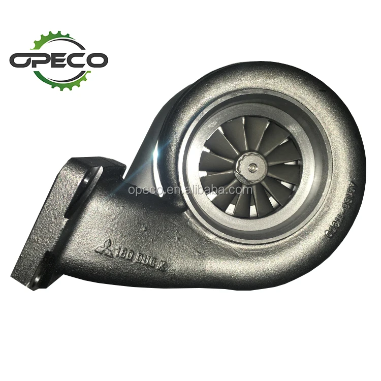 TD08H Turbocharger 49188-04710 38AB004+B 49188-04210 for FAW TIANJIN