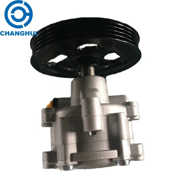 491101451R Hydraulic Power Steering Pump for Renault Clio