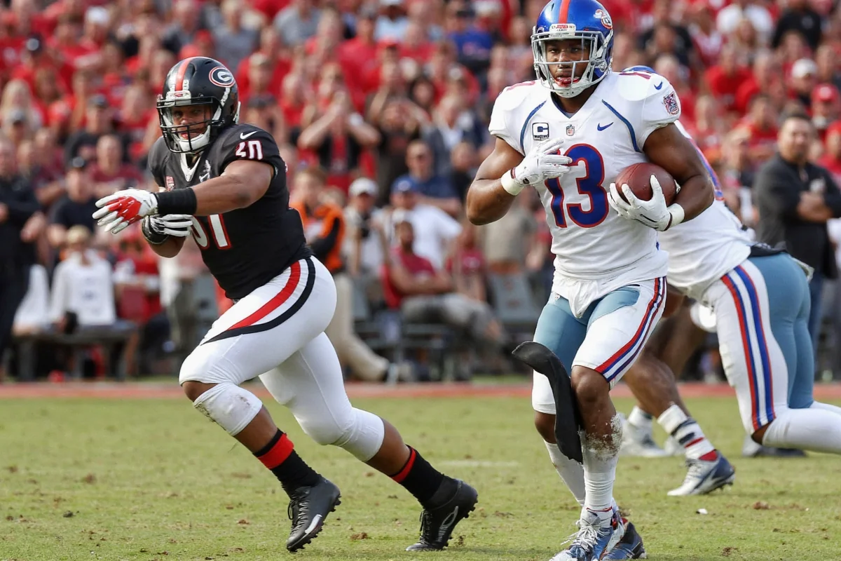 Where to Watch Georgia vs Florida Football 2025