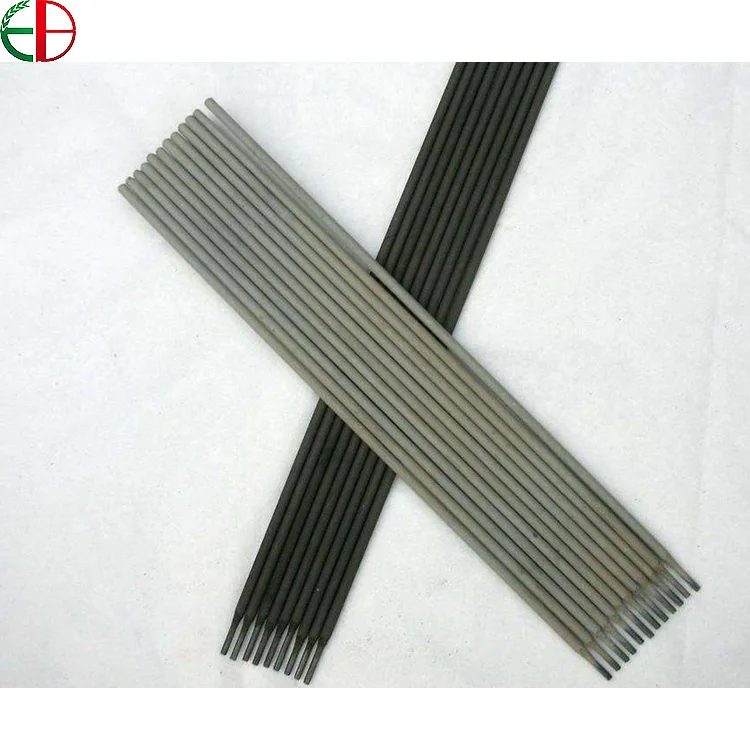 Stellite 6 Welding Rod - Corrosion Resistant Cobalt Alloy