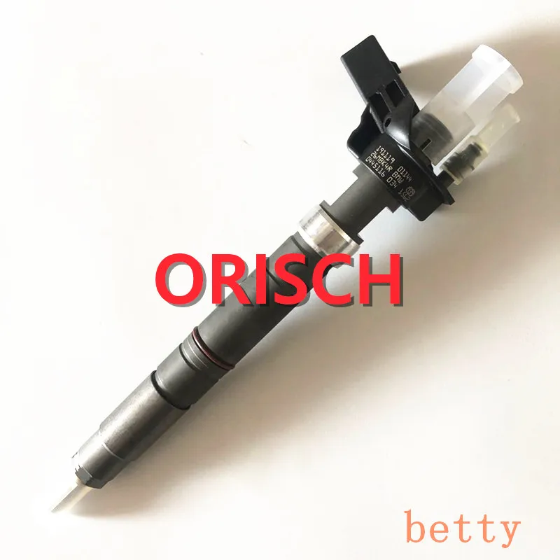 Original Common Rail Injector Piezo Injector 0445116034 0445116035 For ...