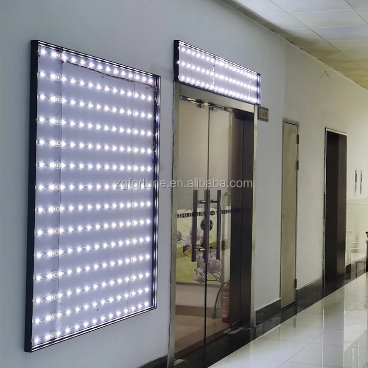 Light Box Company - LED Light Boxes for Illuminated Signs