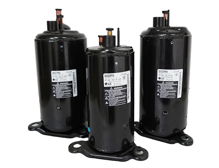 LG Air Conditioner Compressors - Reliable Cooling Solutions