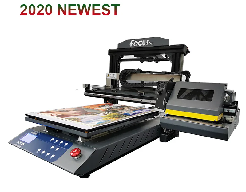 Impresora Focus Combo-Jet A3 UV,bedside