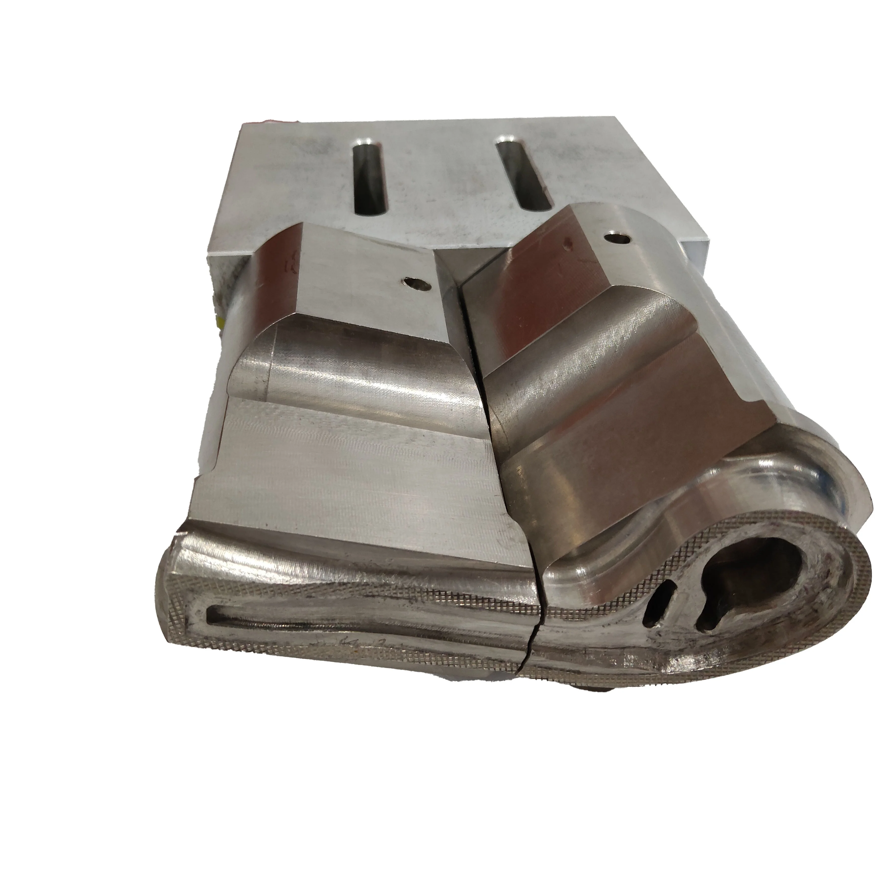 20khz Ultrasonic Sonotrode Ultrasonic Titanium Welding Head Ultrasonic ...