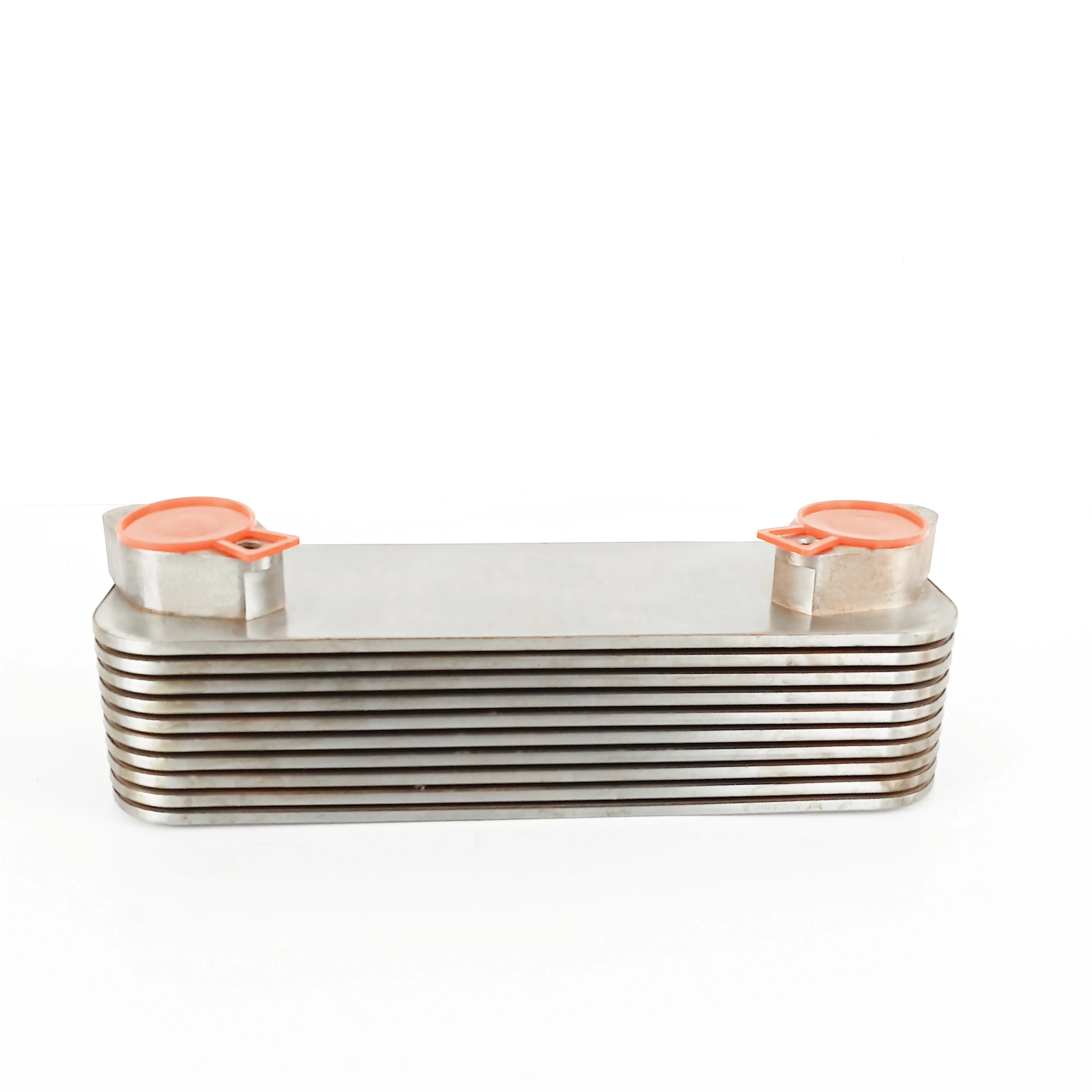 Truck Oil Cooler OEM 200V05601-0171 - High Quality & Reliable