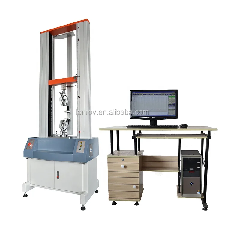 Iso 14129 Shear Stress/shear Strain Test Machine Tensile Testing ...