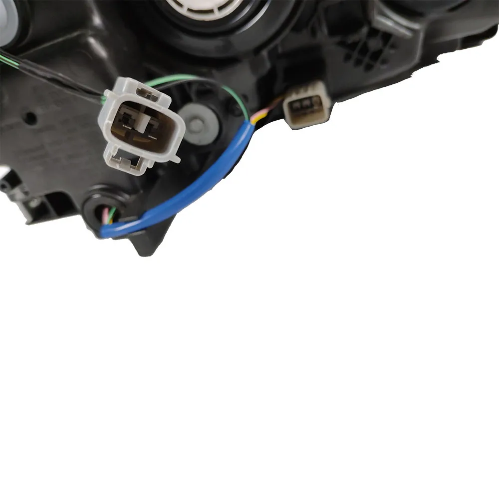 Car Lamps Headlight Led For Lexus Ct200h Ct200 2012-2016 Head Lamp Car ...