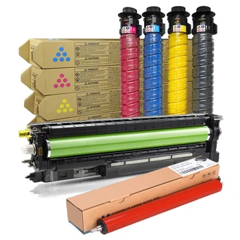 2018 Most Sold Original Grand Quality Compatible Ricoh Mp C2011 Toner ...