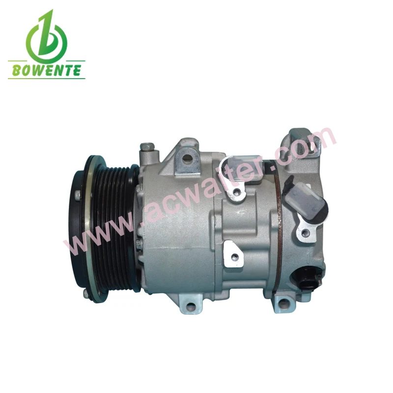 N Auto Air-Conditioning AC Compressor OEM#88310-06320/88310-06330