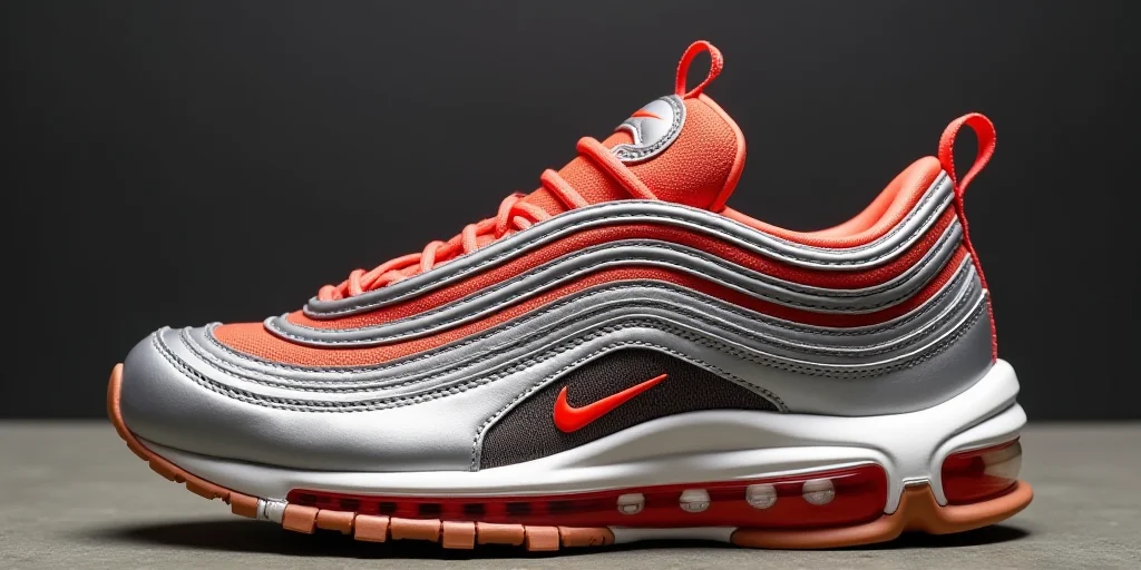 The Most Expensive Nike Shoes – Limited Edition Luxury Sneakers On ...