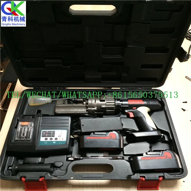 Steel Bar Cutter Hand Held Hydraulic Electric Tools Rebar Cutting ...