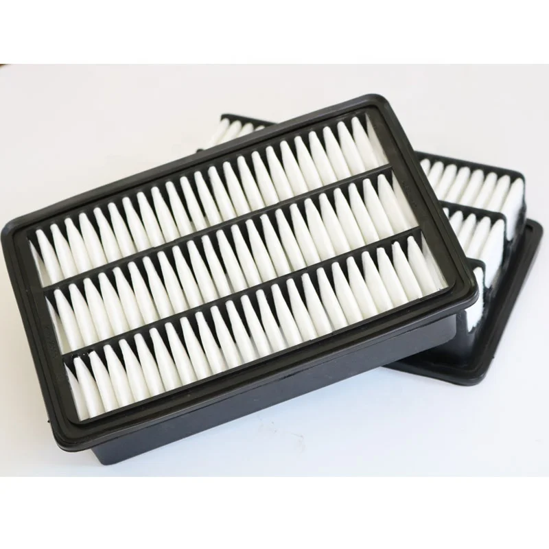 Car Hepa Replacement Air Filter 28113-2b000 For Hyundai Santa Fe - Buy ...