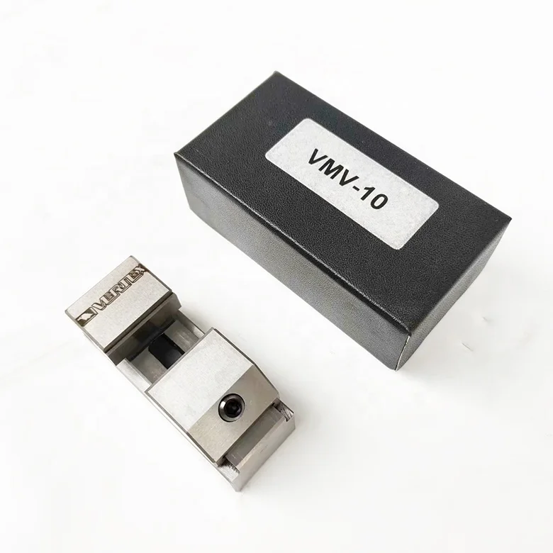 Vertex Mini Tool Maker Vise VMV-10 Precision Grinding Vise